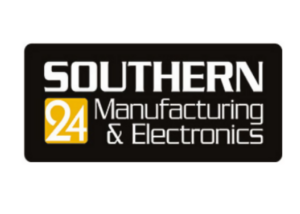 SafanDarley at Southern Manufacturing 2024 - SafanDarley