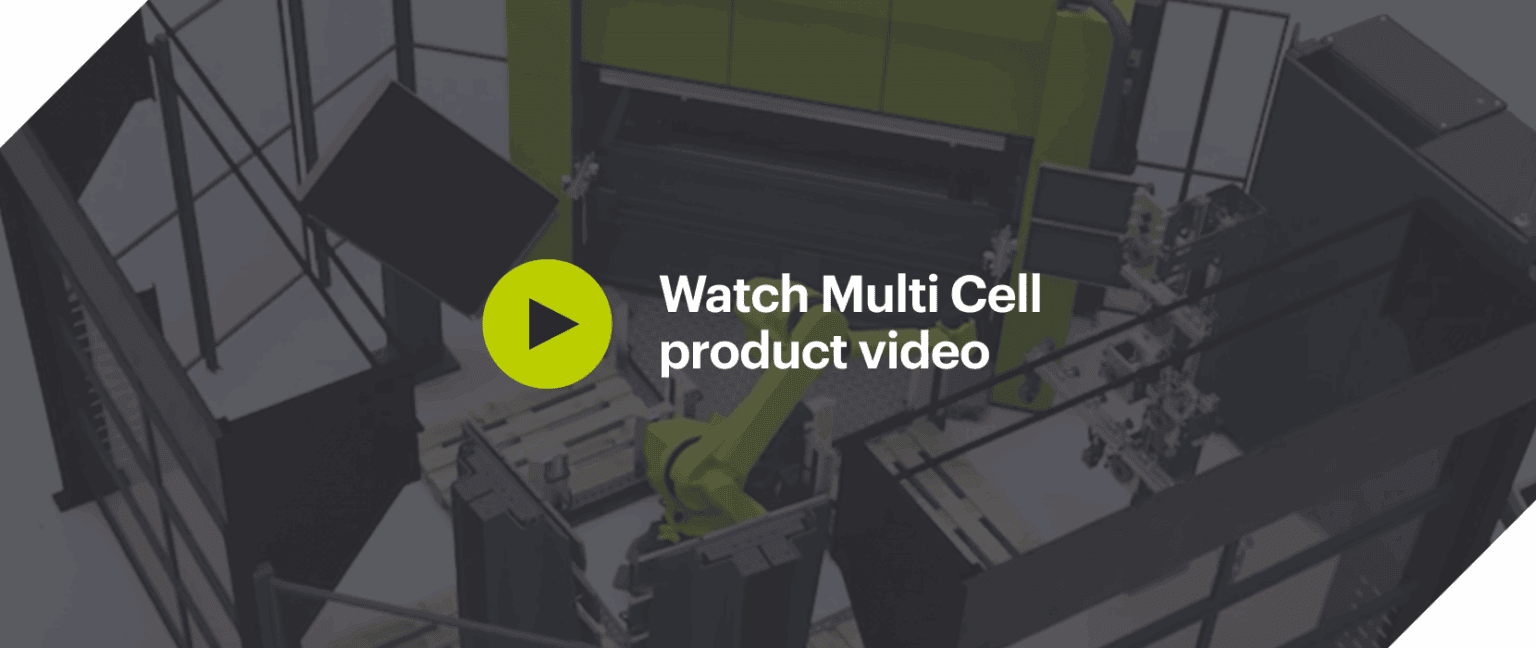 Multi Cell - SafanDarley
